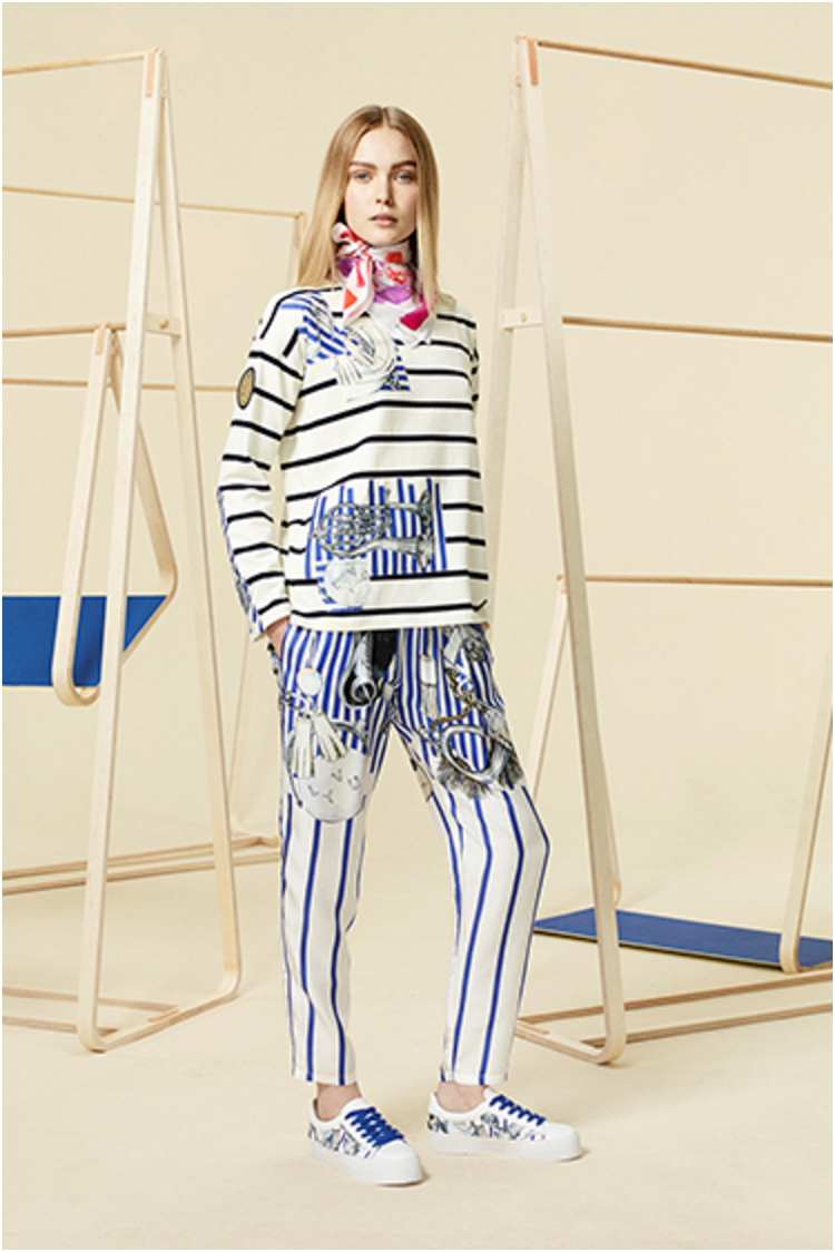 PERMANENT MODERN: SWASH LONDON ARCHIVE COLLECTION Vol.6 もうすぐです♪