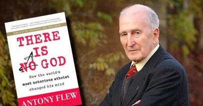 BIO-ORTHODOXY: Why the World's Most Notorious Atheist Came to Believe ...