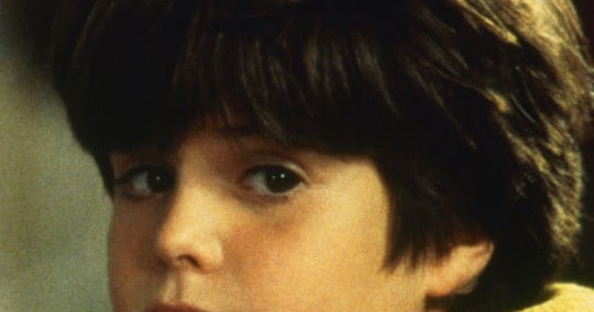 BoyRoyRose: ROSS MALINGER