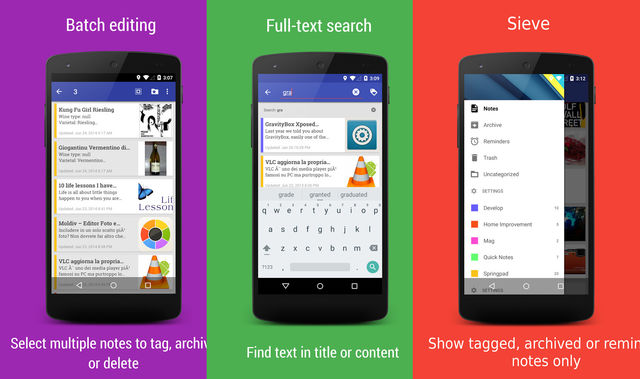 30 Aplikasi Catatan Keren dan Terbaik untuk Android ~ CODING RAKITAN | INSPIRASI CODING ...