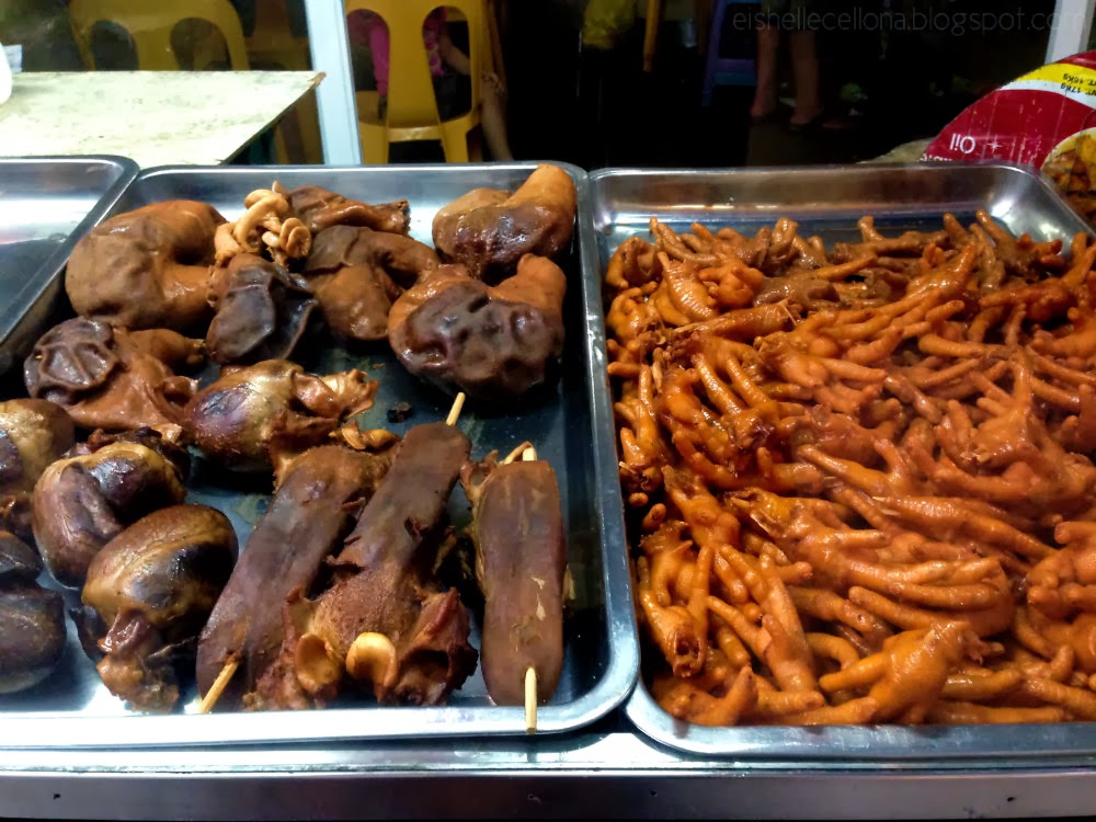 Photographs Are Forever: A Day in Binondo