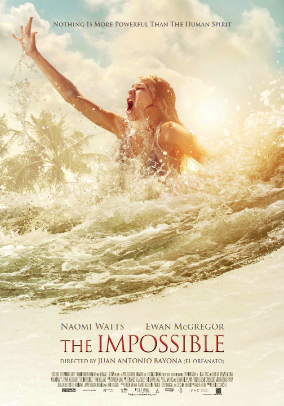 Review: The Impossible (2012) - Seputar Movie