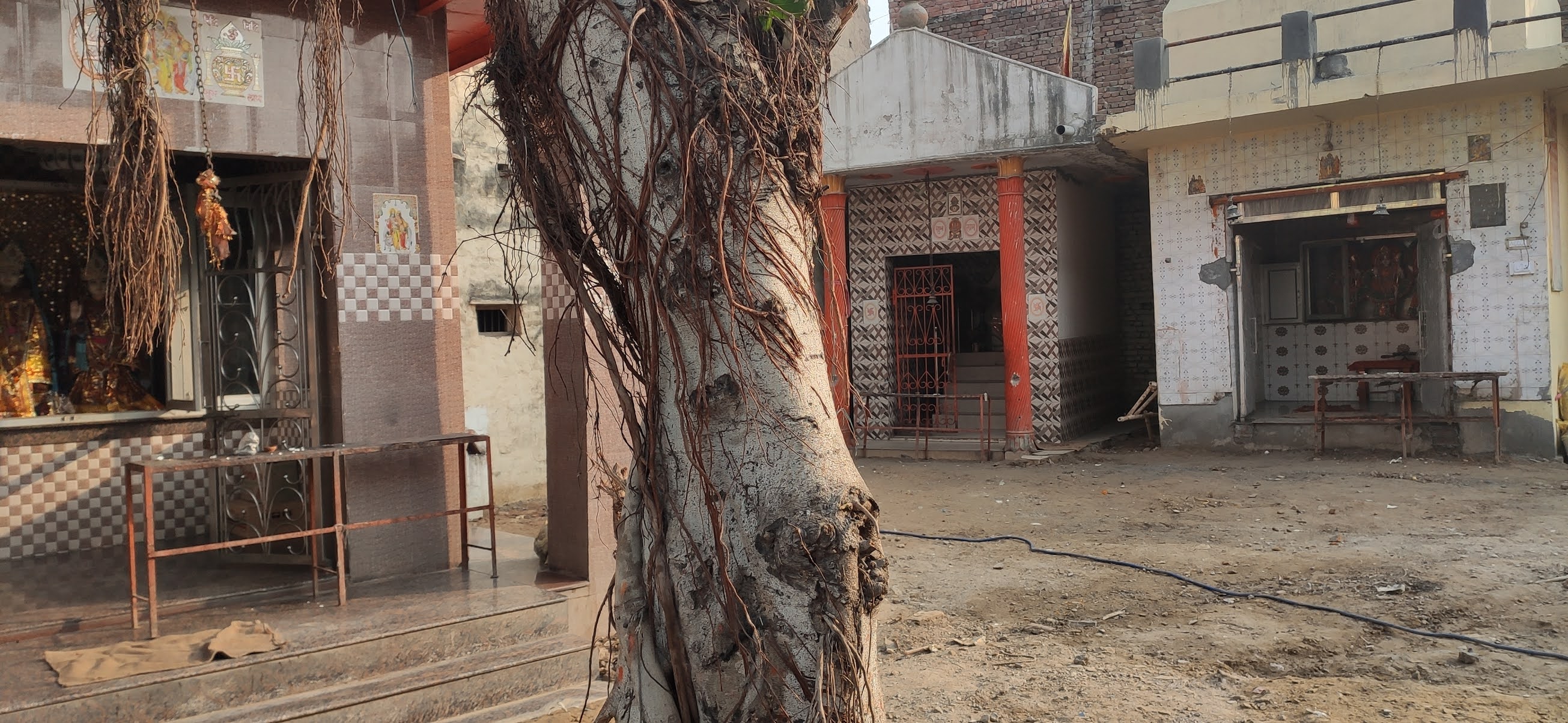 MyFaridabadOld: Khera Devat Ballabgarh Faridabad