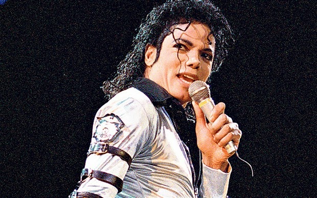 10 Lagu Michael Jackson Terbaik Sepanjang Masa yang Legendaris ...
