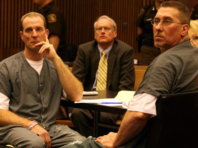 Disappearance of Mary Denise Lands, Marshall, Michigan- March 12, 2004 ...