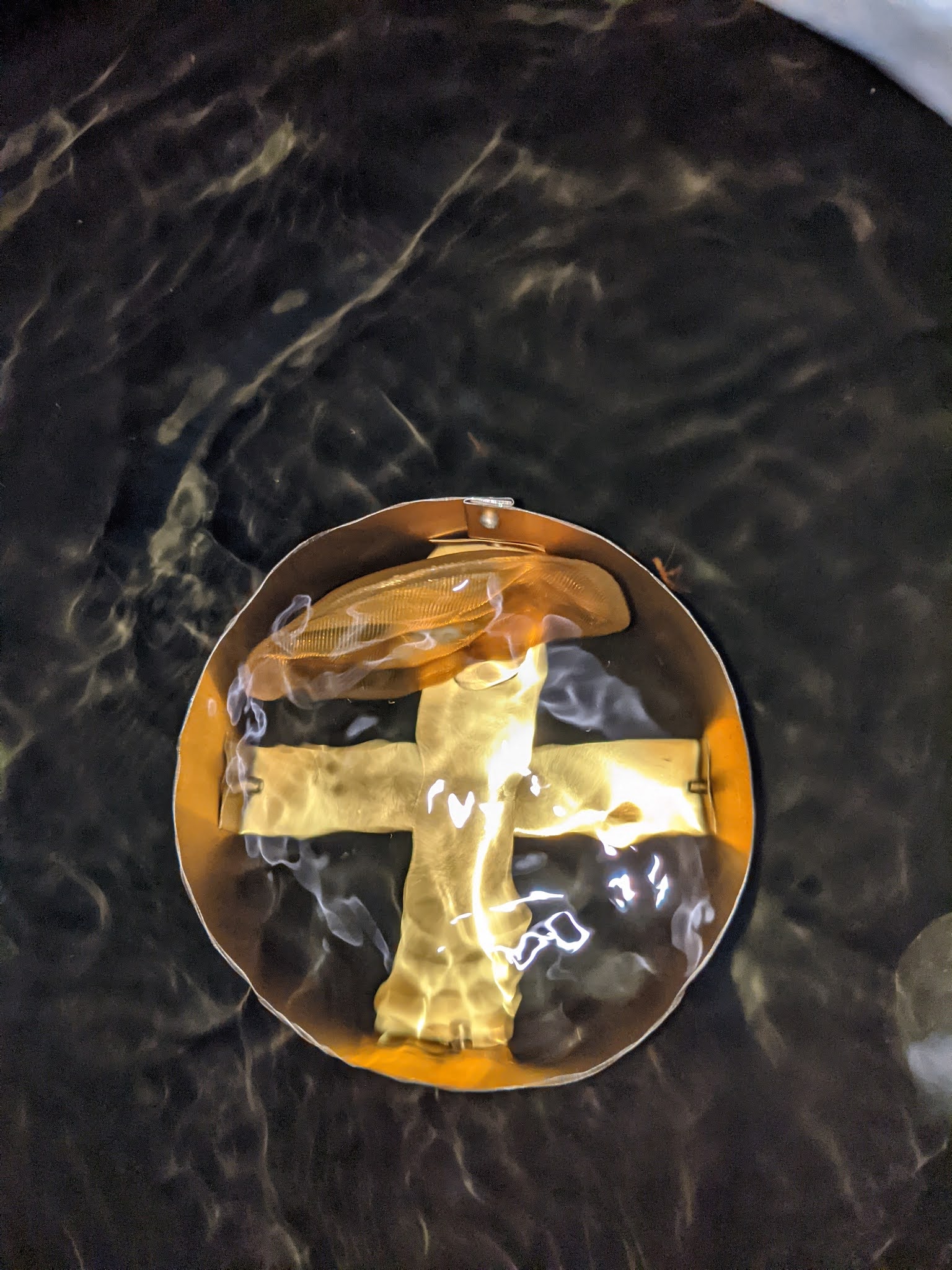 My DeLorean Blog: Installed modern DeLorean fuel pump