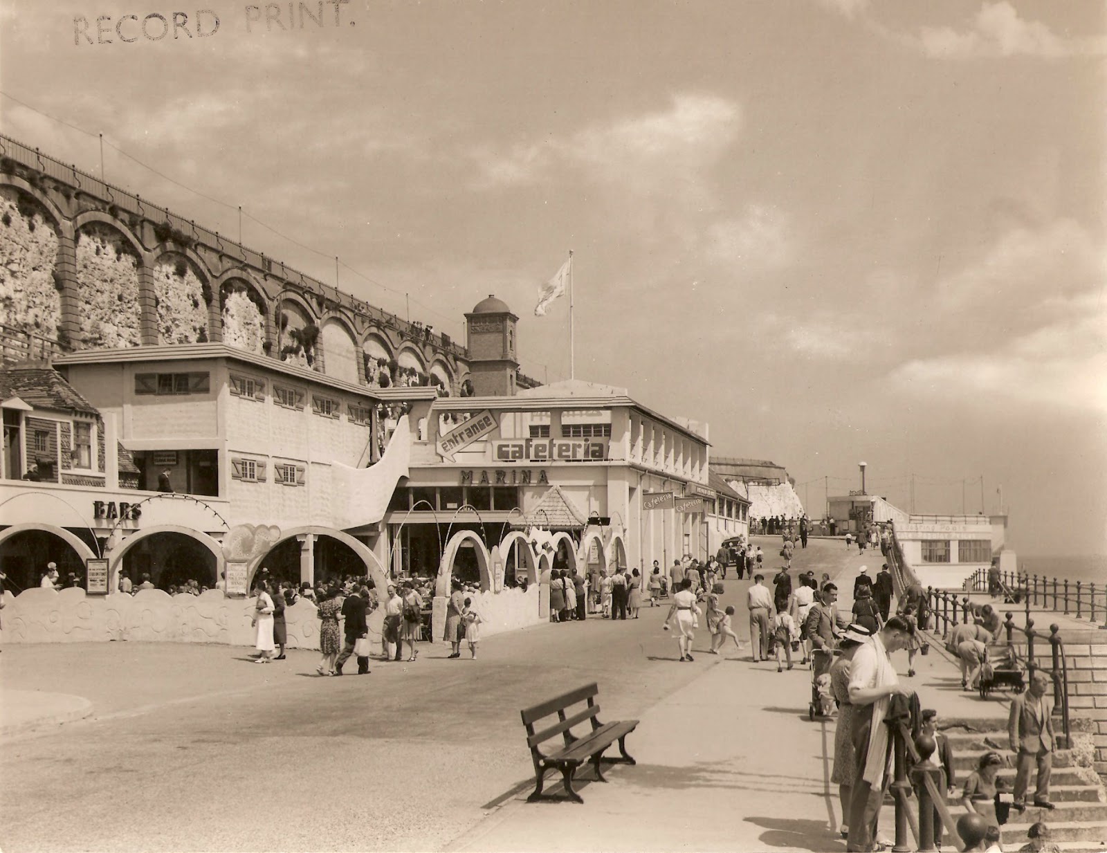 thanetonline: Old Thanet Pictures