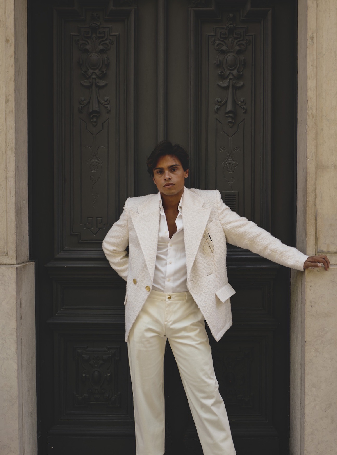 MARQUES presenta 'Chapter II', su nueva colección influenciada en el ...