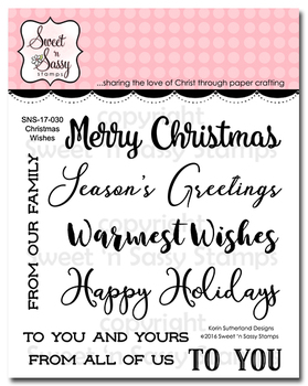 Simply Beautiful: Mini Note Cards