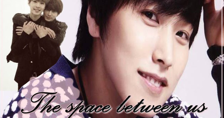 The space between us… RPG 49