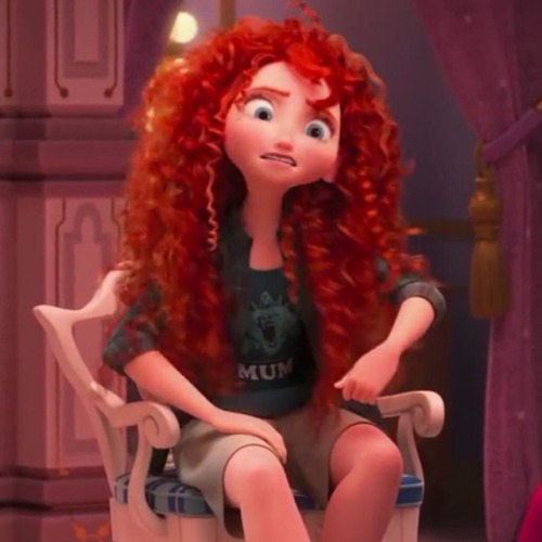 Interview with a Vampire Writer: Merida Excited