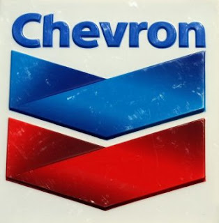 History of All Logos: All Chevron Logos