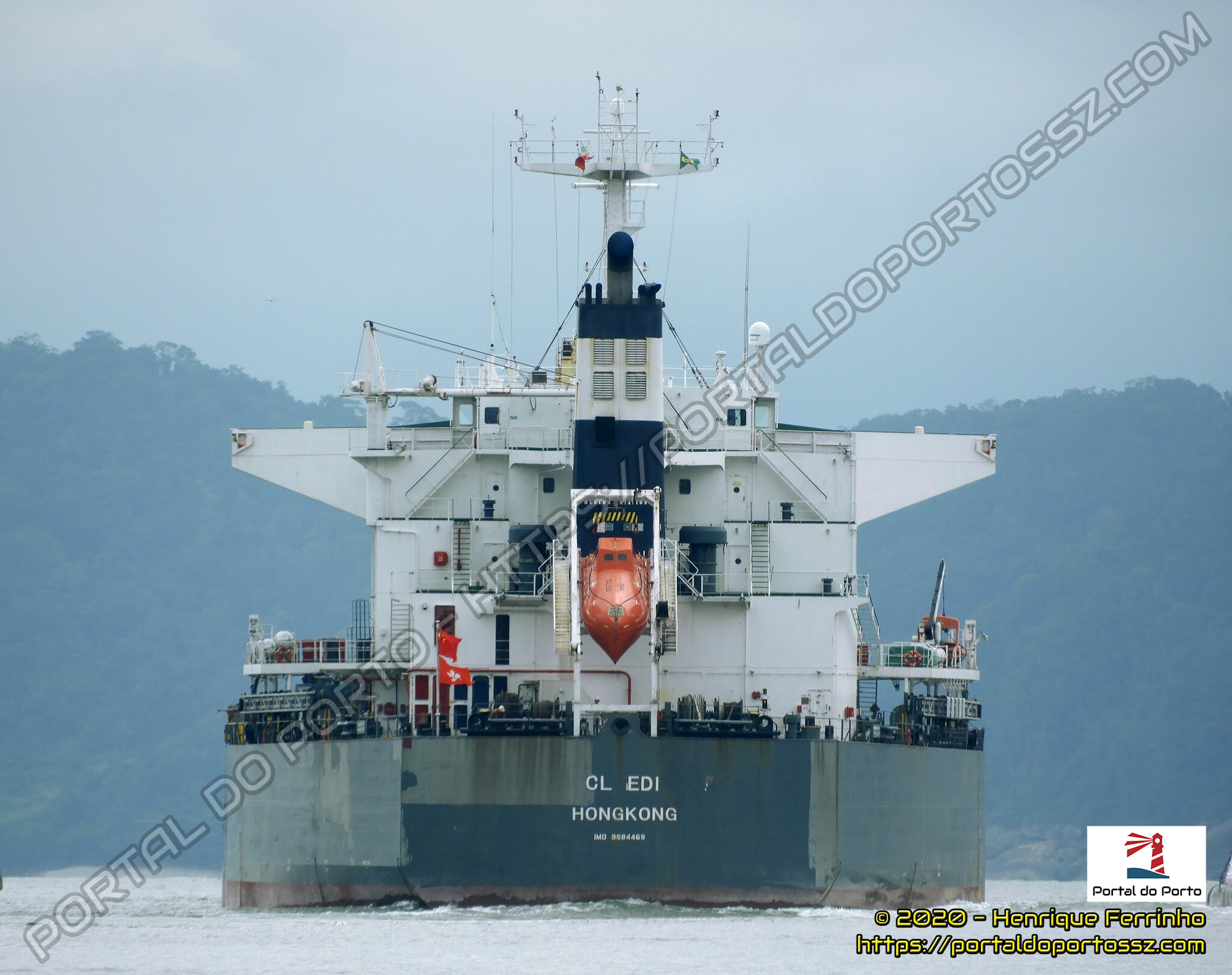 CL Edi - Portal do Porto