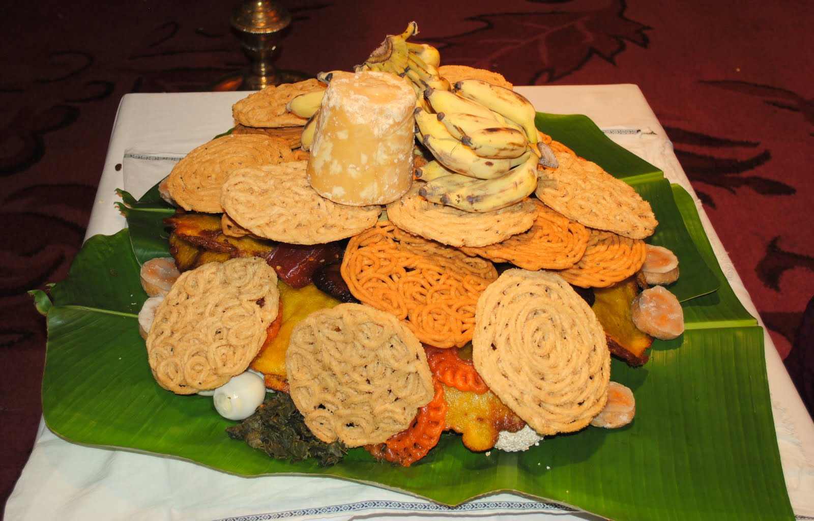 Mangalorean cuisine - JungleKey.in Image #100