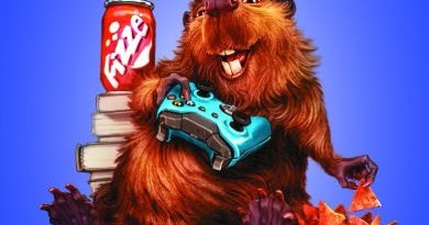 Book Reviews and More: Slacker - Gordon Korman - Slacker Book 1