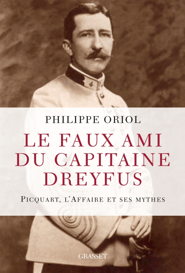 L' Affaire Dreyfus
