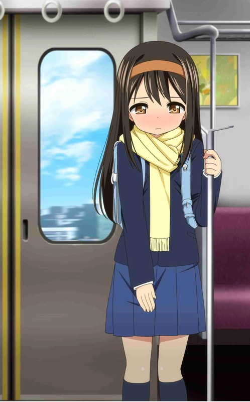 Chicchana Onaka The Animation