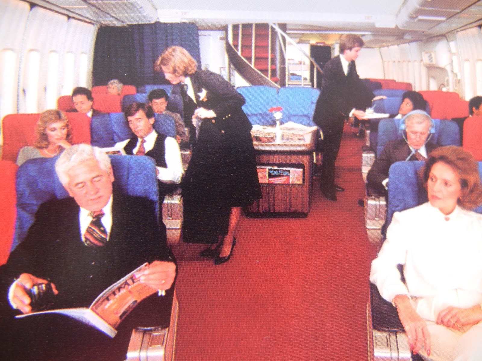 Unusual and Exciting Adventures in a Lifetime of Travel: Come along on ...