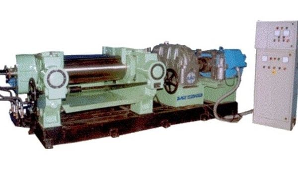 Top Refiner Mill Manufacturer