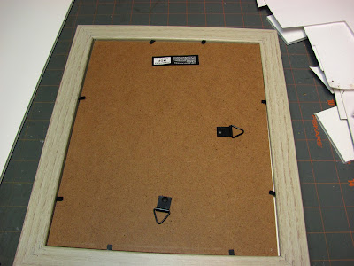 Dollhouse Miniature Furniture - Tutorials | 1 inch minis: Building a ...