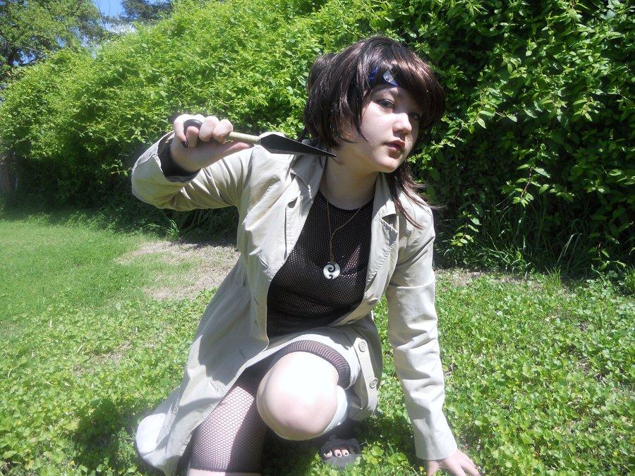 Kumpulan Foto Dan Gambar Cosplayer Wanita Paling Cantik Anime NARUTO ...