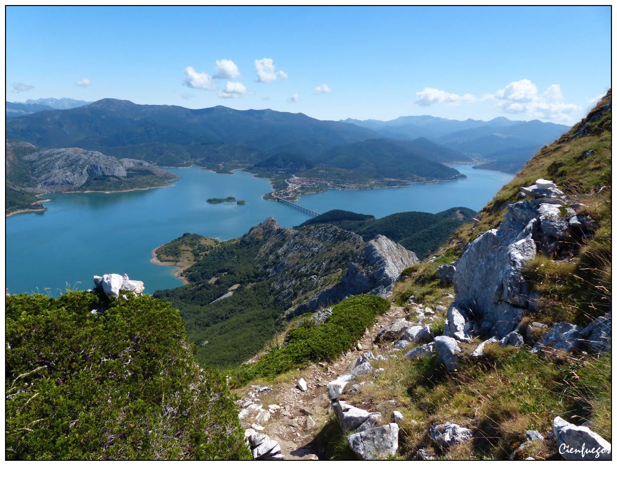 Caleyando con Cienfuegos: Circular al Gilbo