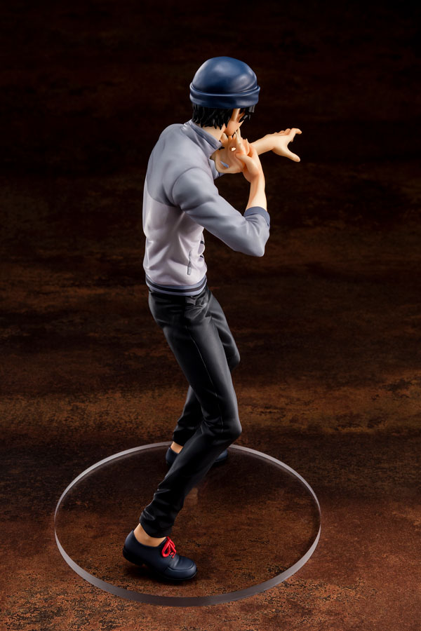 Detective Conan - Subaru Okiya 1/8 (TMS Entertainment)