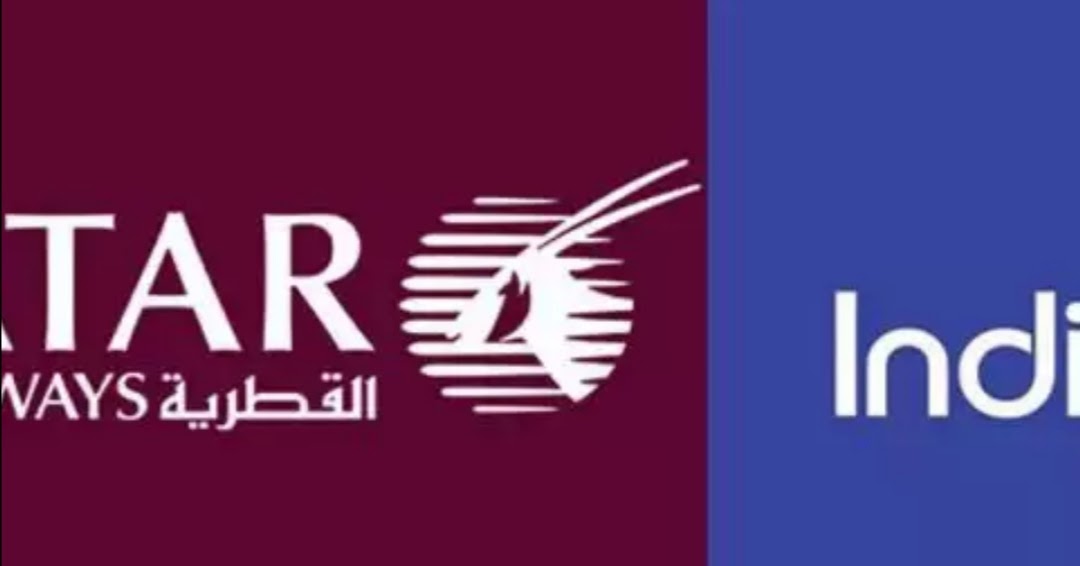 IndiGo codeshare to be operationalised from December: Qatar Airways