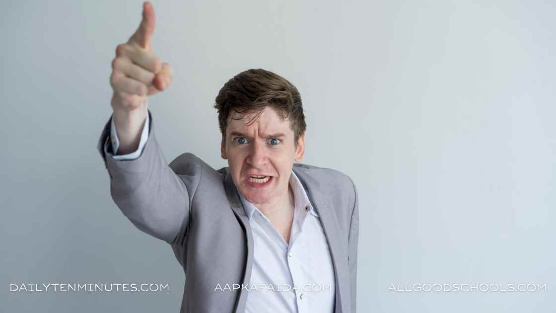 Are You An Explosive Personality Or The Implosive One? - Learn ...