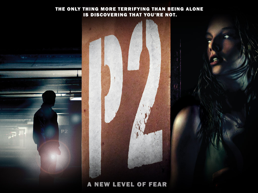 obscurendure: Review - P2 (2007 - Dir. Franck Khalfoun)