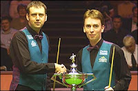 SNOOKER BAIZE BLOG: Australian Goldfields Open Day 5 - Bingham Proved ...
