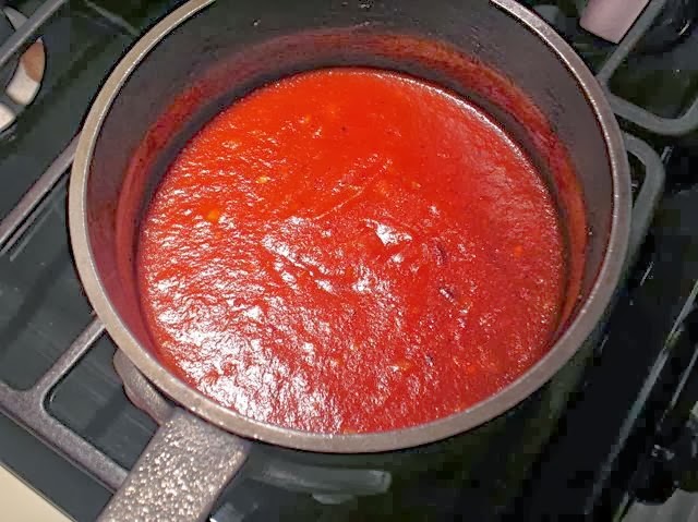 The Briny Lemon: Slow-Roasted Country-Style Ribs in Sweet Barbecue Sauce