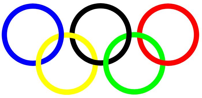 Say Hi OLYMPIC 2012 Fun Facts About Olympic Games say-hi-olympic-2012-fun-facts-about-olympic-games