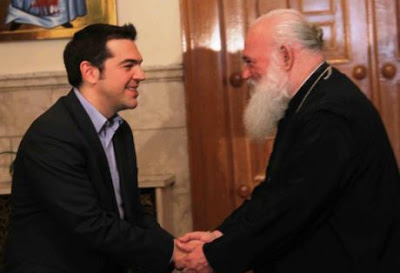 ΠΑΤΡΙΑ=ΟΡΘΟΔΟΞΙΑ-ΕΛΛΑΣ: ΝΕΑ ΠΡΟΣΕΓΓΙΣΗ ΤΗΣ ΠΡΟΦΗΤΕΙΑΣ ΡΩΣΟΥ ΜΟΝΑΧΟΥ ΜΕ ...