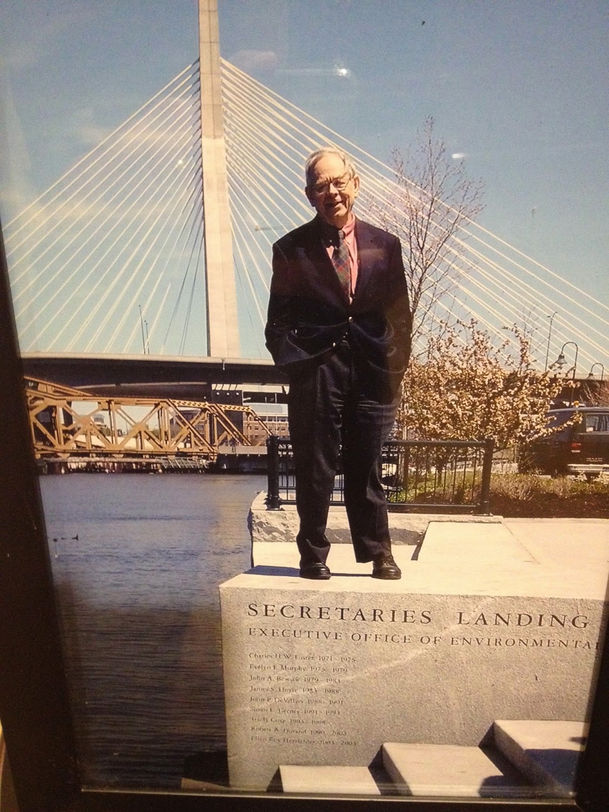 Not Running a Hospital: In memoriam: John Bewick