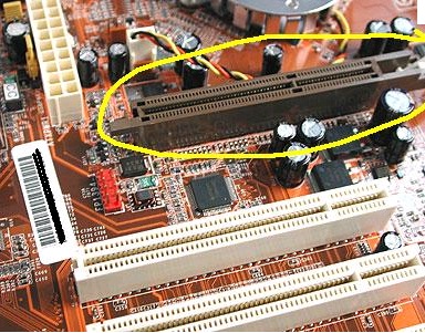 SISTEM BUS, CARA KERJA & JENIS SISTEM BUS