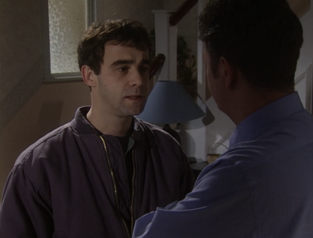 Coronation Street Blog: The Week In Classic Corrie