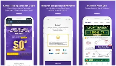 8 Aplikasi Saham Terbaik Rekomendasi Para Investor dan Trader - Klik ...