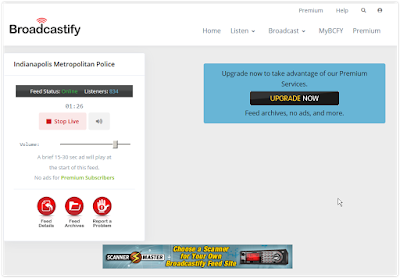 Takoona: Broadcastify Destroys It's Free Feeds