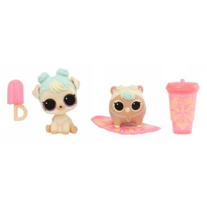 L.O.L. Bubble Surprise Pets Dolls | L.O.L. Dolls