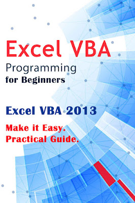 [Free ebook]Excel VBA Programming for Beginners: Excel VBA 2013. Make ...