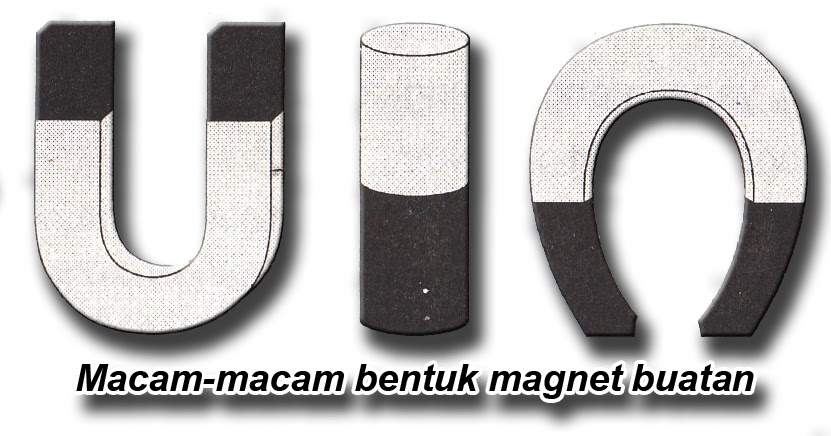 Jenis, Sifat, Dan Fungsi Magnet | SINICHINET