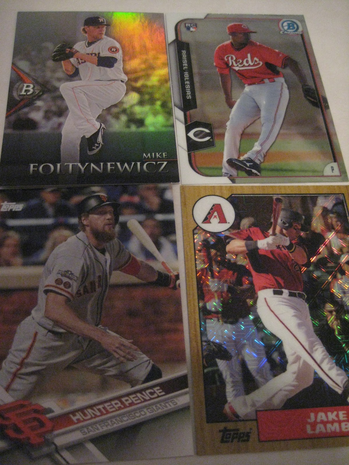 Baseball Cards Come to Life!: Street Trade: Flipping Straw