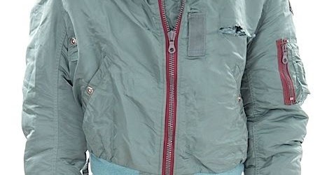 Alien Explorations: Alien: Resurrection - Auriga Crew Costume