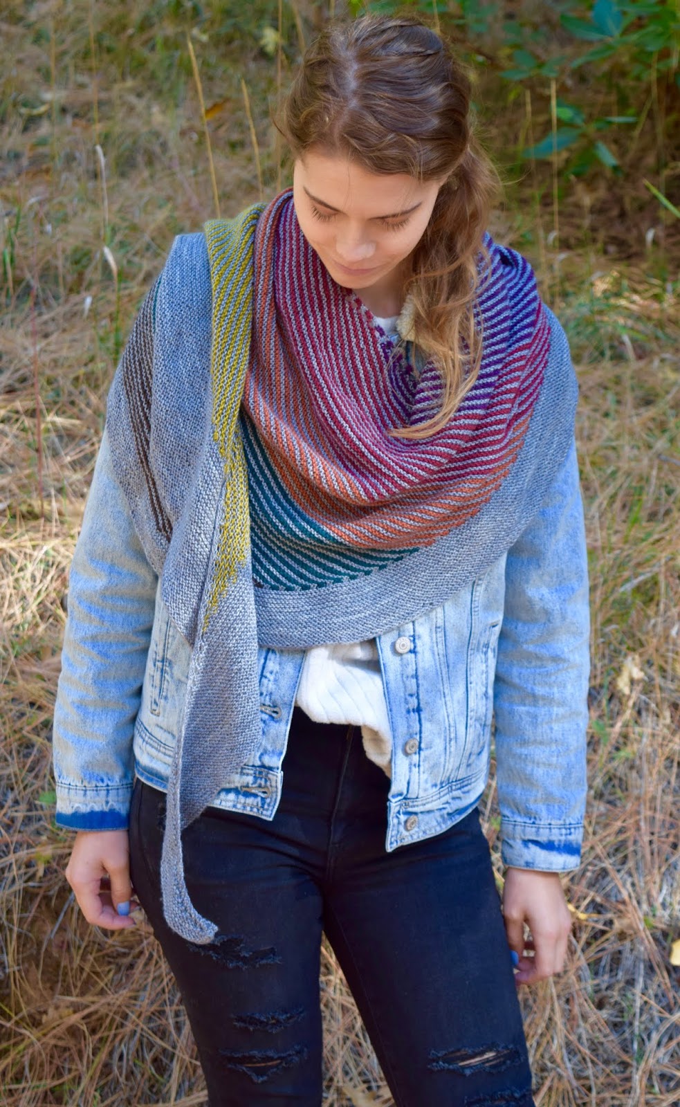 All Knit Up Designs : Color Riot 2.0