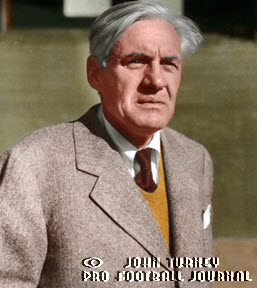 Pro Football Journal: TUESDAY TIDBITS: Scheduling the Evansville ...