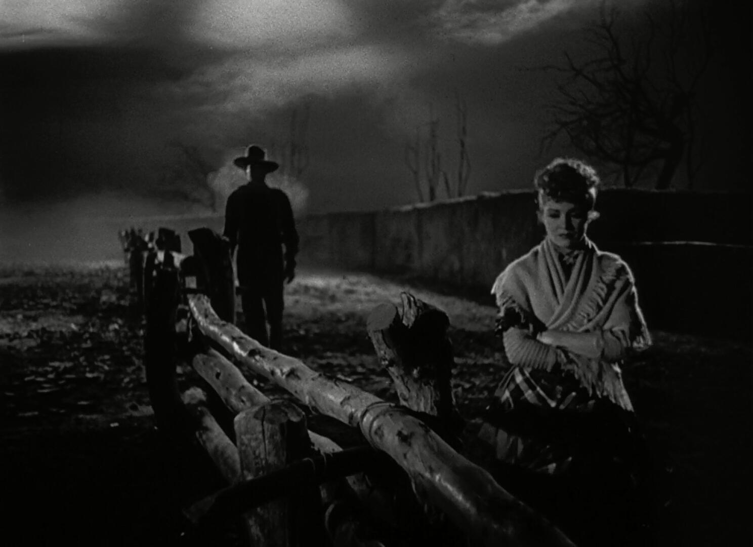 Blogging By Cinema-light: The History of John Ford: Stagecoach (1939)