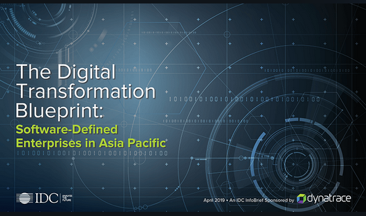 The State of Malaysia's Digital Transformation by Dynatrace