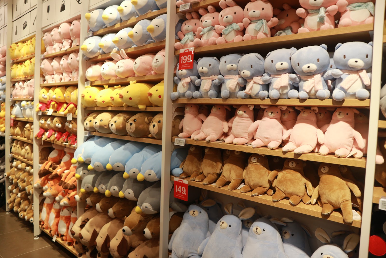 MINISO is finally in Davao - Eat Well. Travel Often