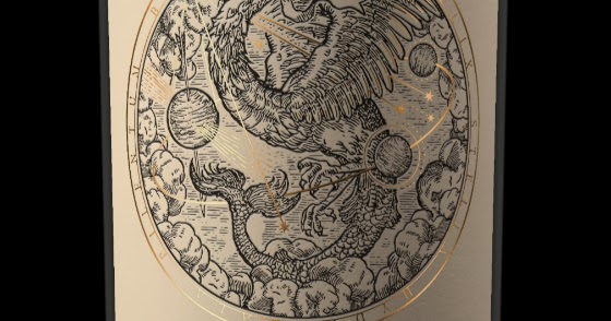 Cosmos on Packaging of the World - Creative Package Design Gallery